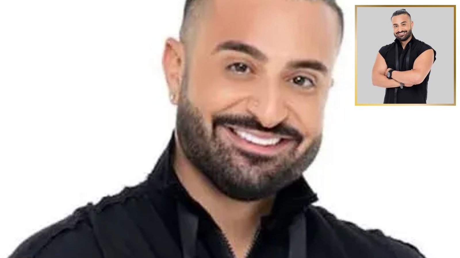 Kris Fade Net Worth: Age, Kids, Wiki